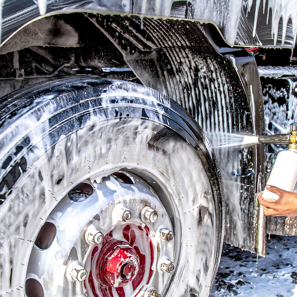 Truck Cleaning Accessories & Products | CDC Truckstuff – CDC Truck Stuff