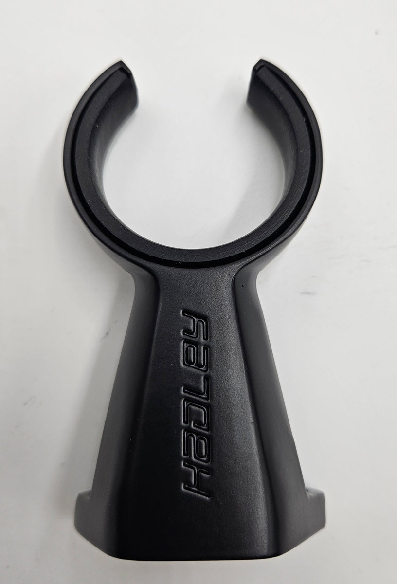 Hadley 22" Bell Air Horn | CDC Truck Stuff