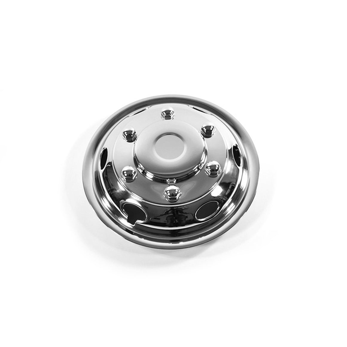 Wheel Trims | Truck Wheel Trims | Marine Grade Steel | Truckstuff – CDC ...