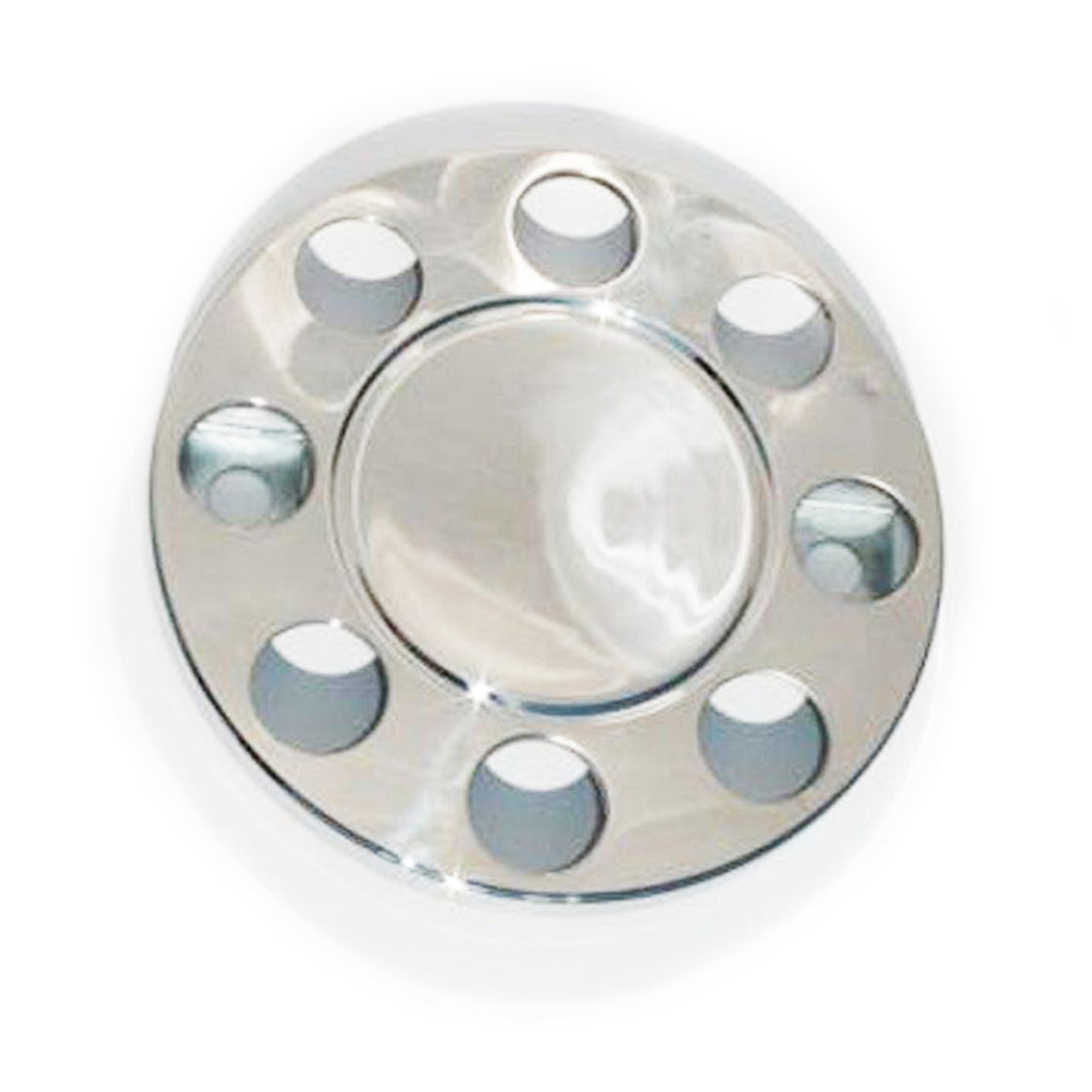 Wheel Trims | Truck Wheel Trims | Marine Grade Steel | Truckstuff – CDC ...