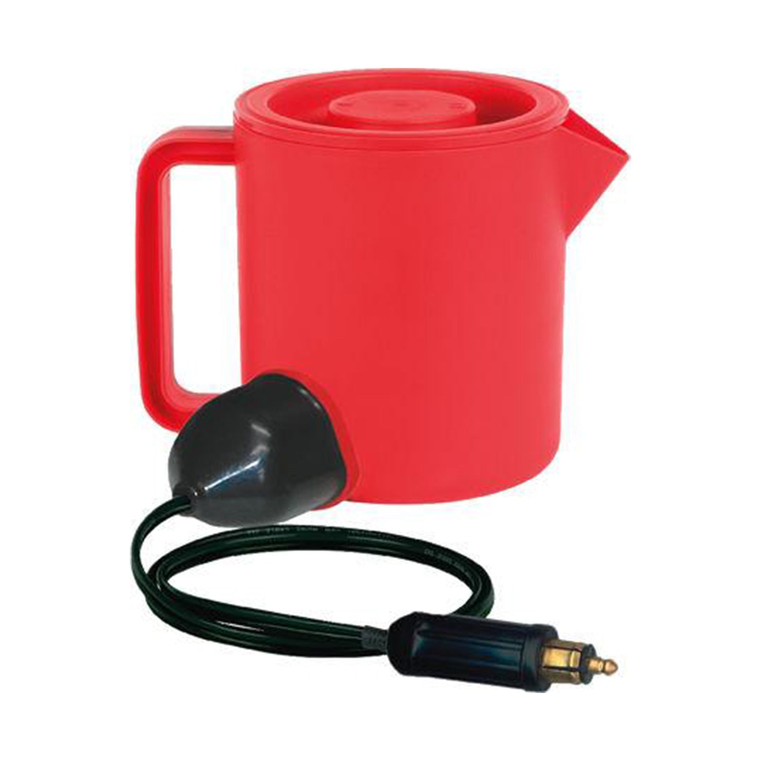Big Red Jug Kettle | CDC Truck Stuff