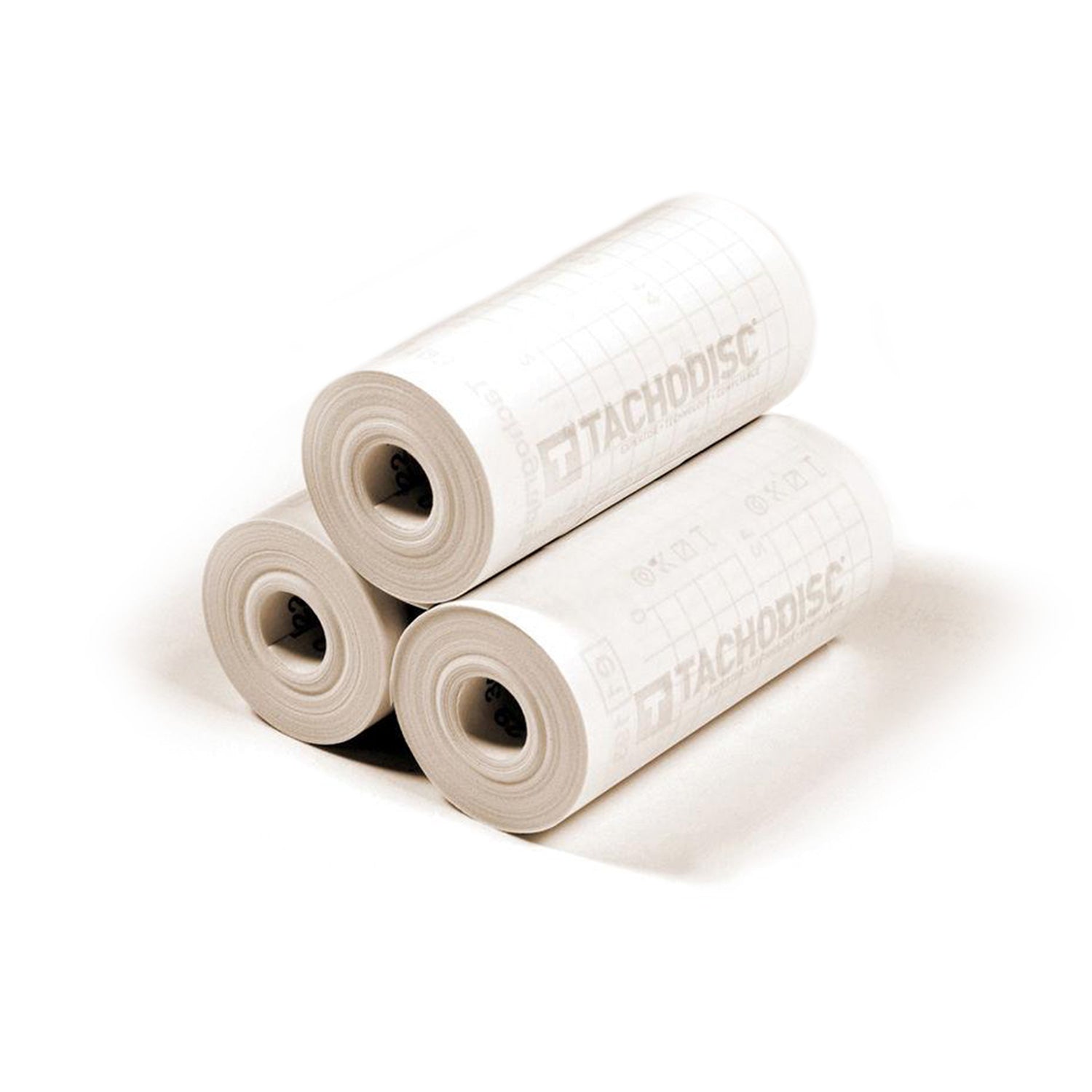 Digital Tacho Rolls - Pack of 3 | CDC Truck Stuff