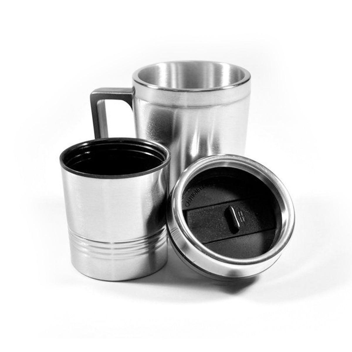 Electric Mug | CDC Truck Stuff