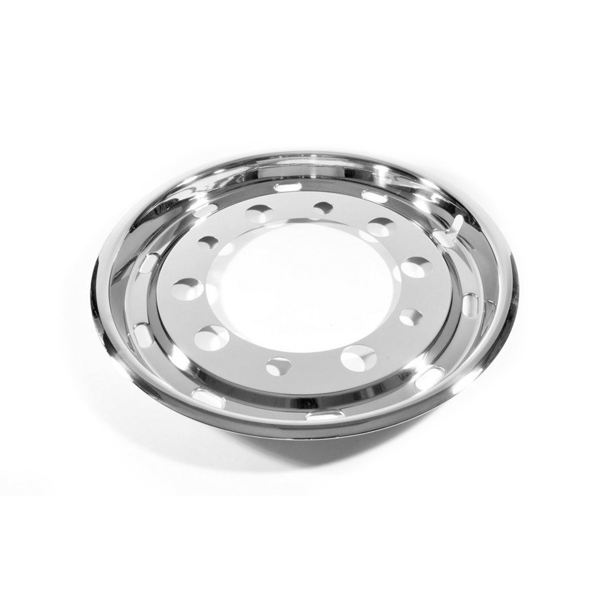 Wheel Trims | Truck Wheel Trims | Marine Grade Steel | Truckstuff – CDC ...