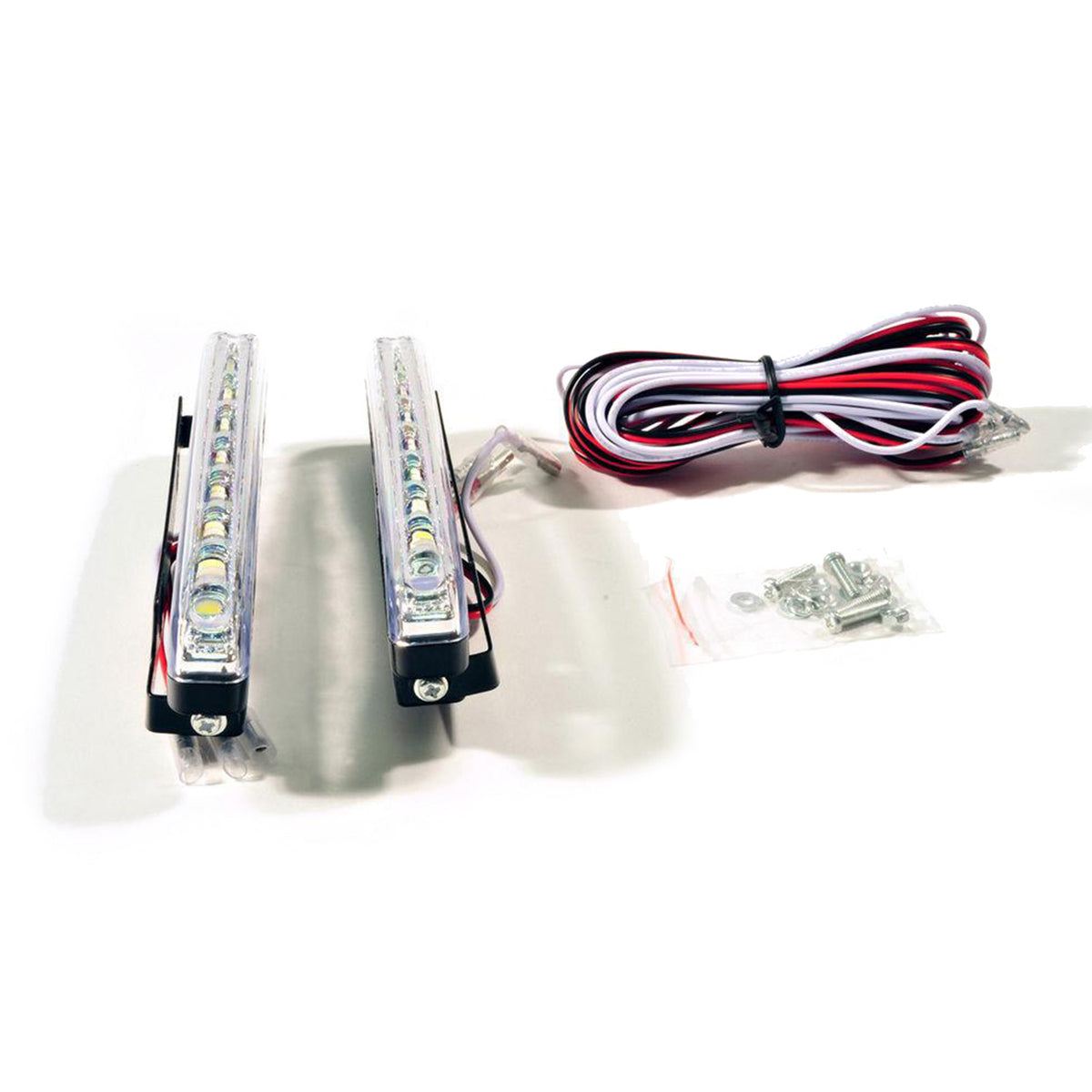 LED Running Light + Indicator | CDC Truck Stuff