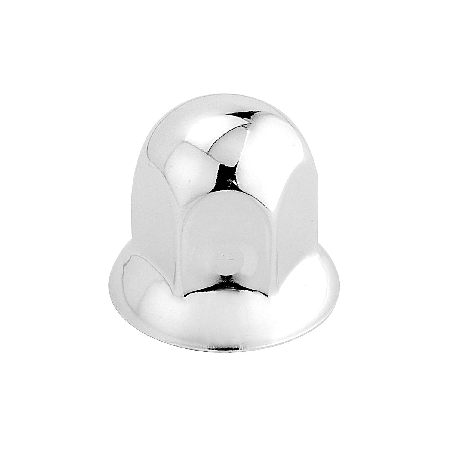 Stainless Steel Nut Caps 32mm | Truck & Lorry Accessories | CDC Truck Stuff