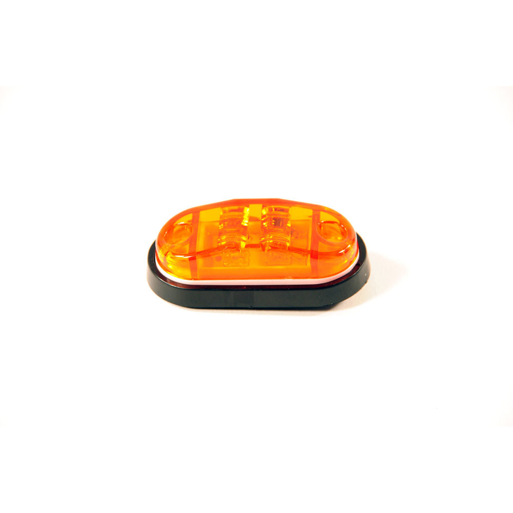 Oval LED Marker Light – CDC Truck Stuff