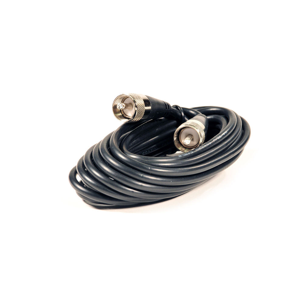 5 Metre Coax Lead – CDC Truck Stuff
